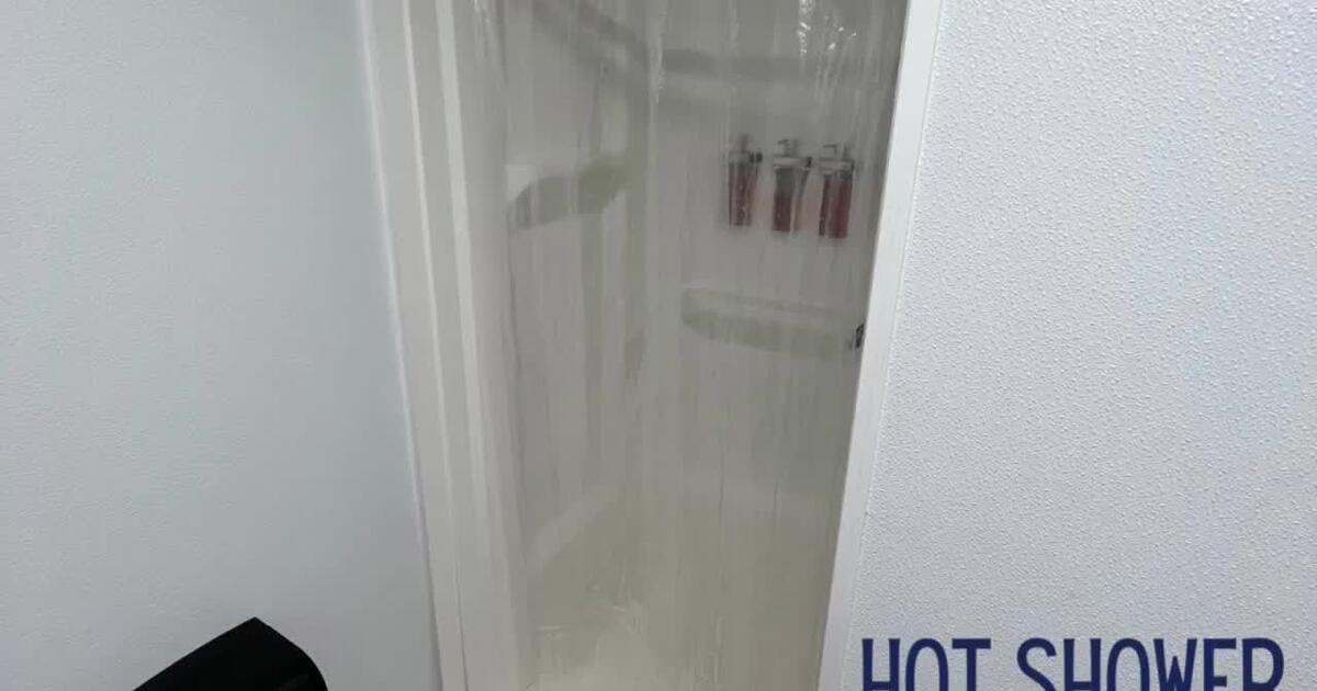 Our Mobile Hygiene Units offer the City's unhoused neighbors dignified ...