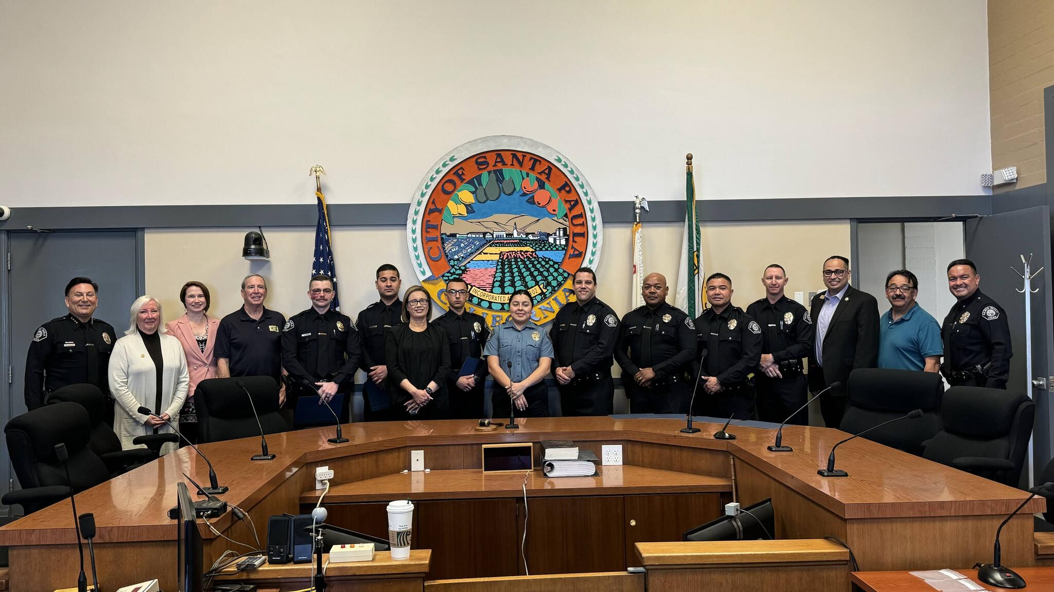 [ 👇para español 👇] We've got some great news to share! (City of Santa Paula) — Nextdoor — Nextdoor