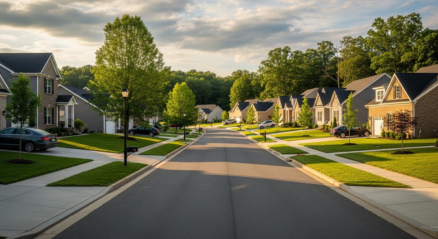 Village at Washington Trail, Kearneysville | Everything You Need to Know