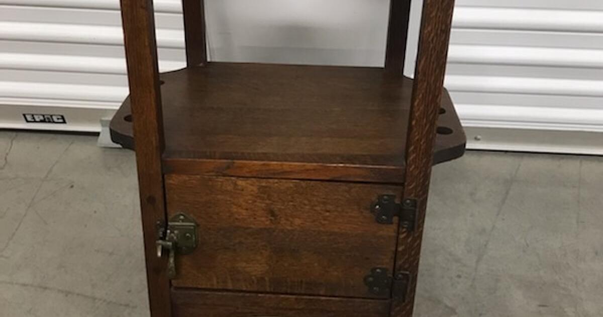 Antique Pipe table for $15 in Burbank, CA | Finds — Nextdoor
