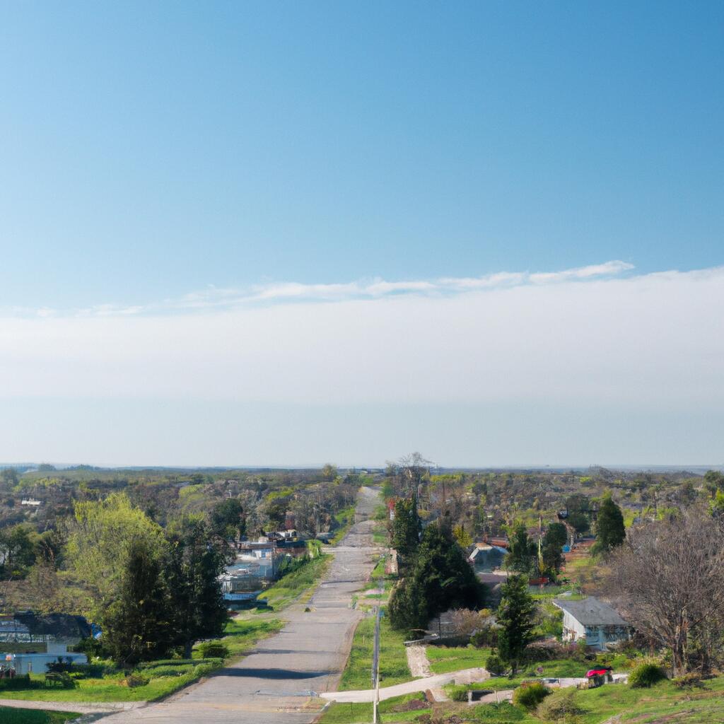 Ridgefield, Wheeling | Everything You Need to Know