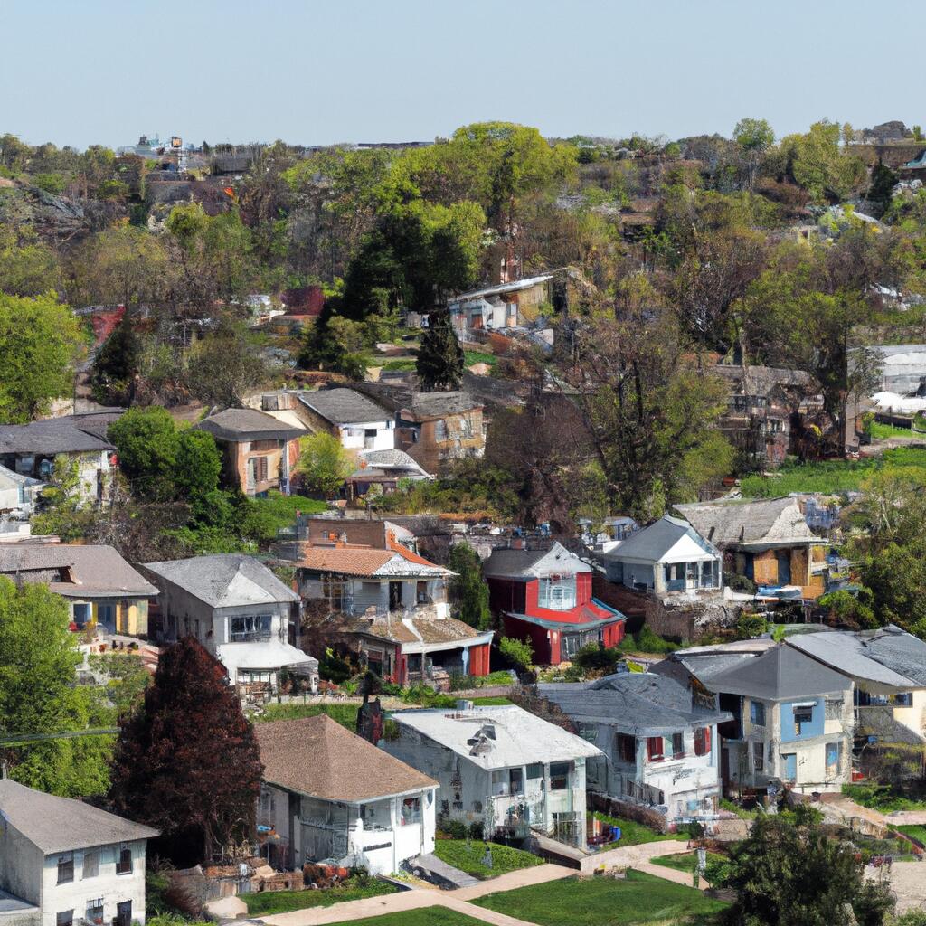 Delhi, Cincinnati | Everything You Need to Know