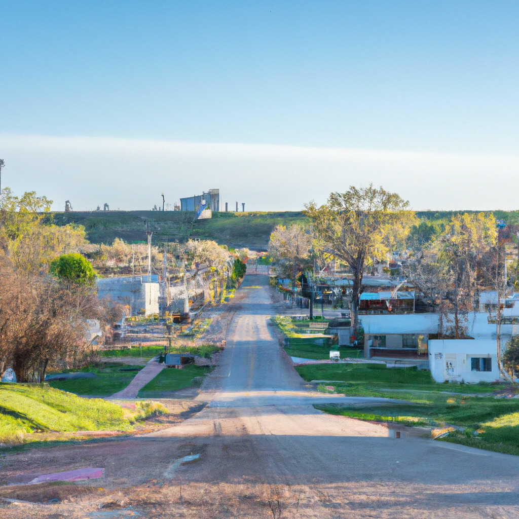 Onaga, KS crime rates and safety statistics