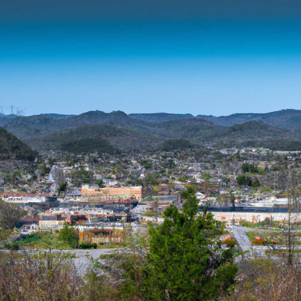 Things to do in Coalmont with kids