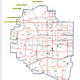 LAPD TOPANGA DIVISION WEEKLY CRIME MAPS (Los Angeles Police Department ...