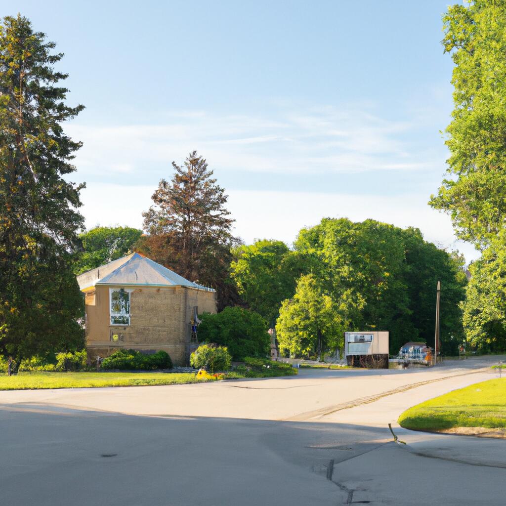 Easton, West Chicago | Everything You Need to Know Nextdoor