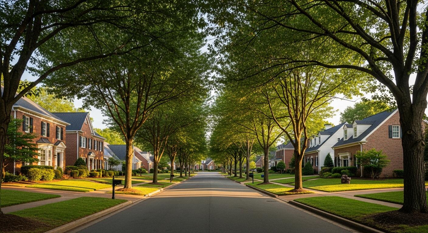 Woodberry Forest, Charlotte | Everything You Need to Know