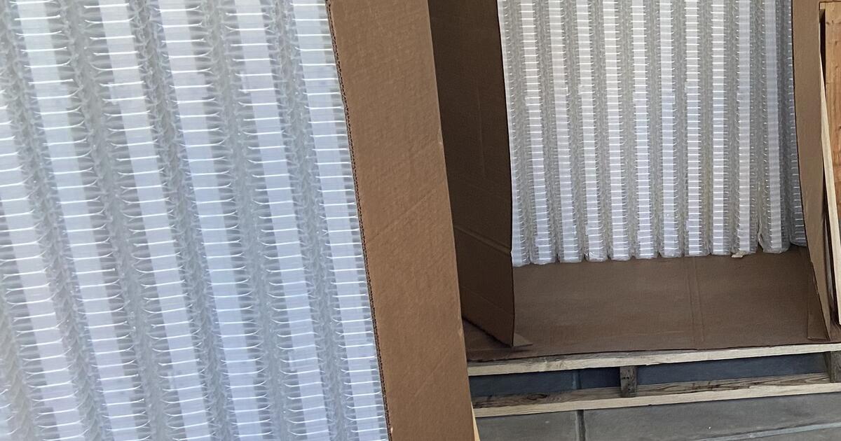 Free- shutter packing for Free in Selbyville, DE | For Sale & Free ...