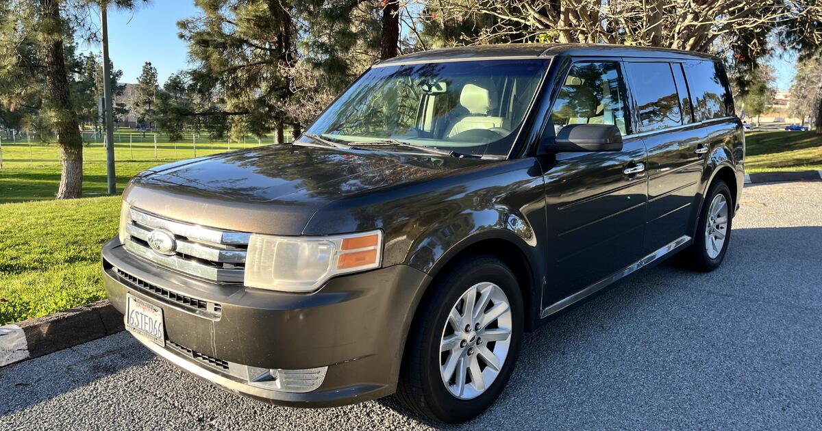 2011 Ford Flex SEL $5900 obo for Free in San Diego, CA | For Sale ...