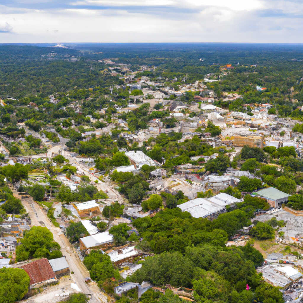 CR 3010, Lampasas | Everything You Need to Know