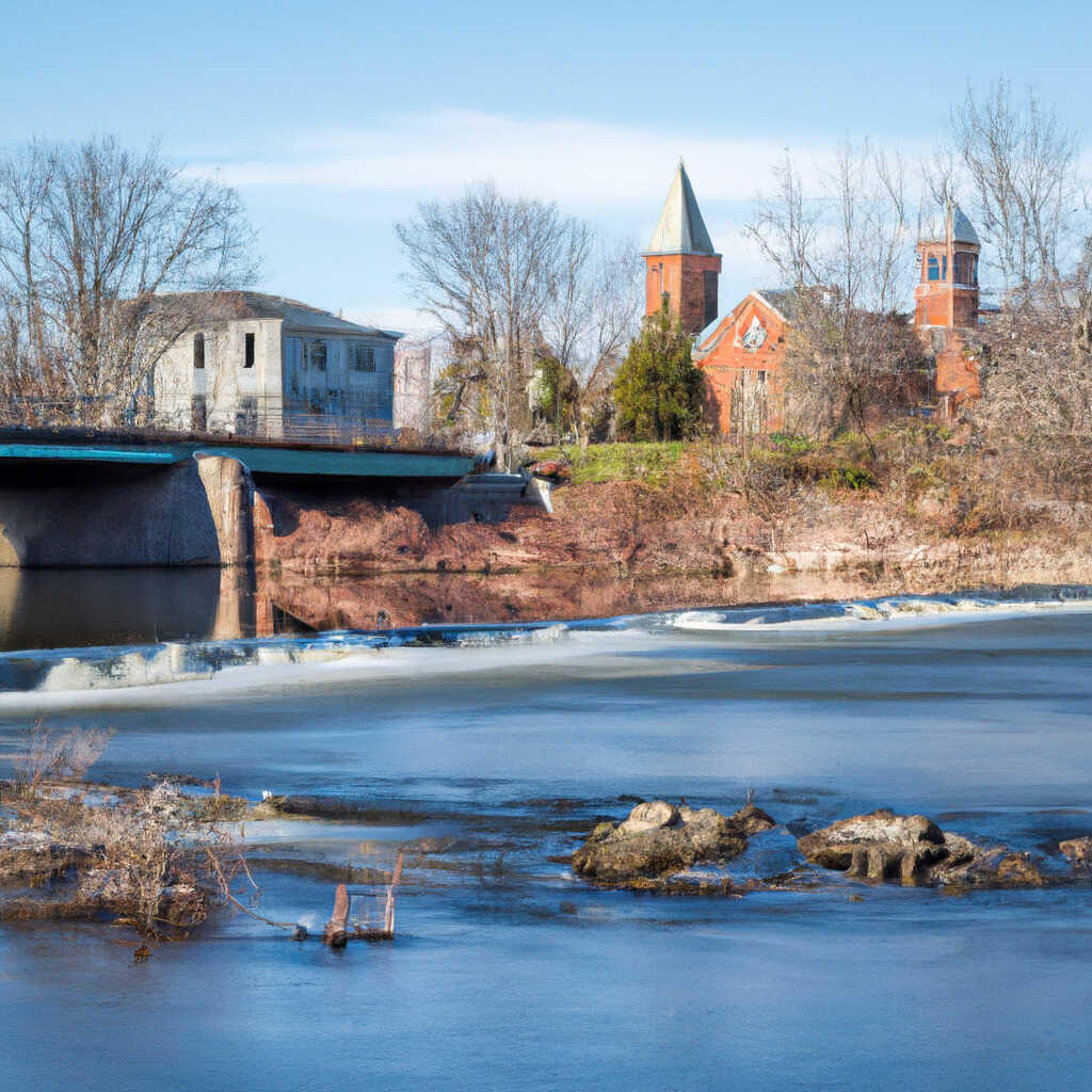 Things to do in Unionville with kids