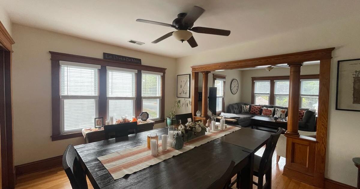 2 bedroom/ 1 bathroom house for rent for $1600 in Springfield, MA | For ...