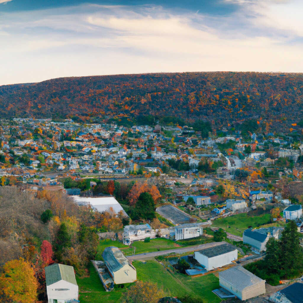 Gilboa, NY | 2025 City Guide | Nextdoor