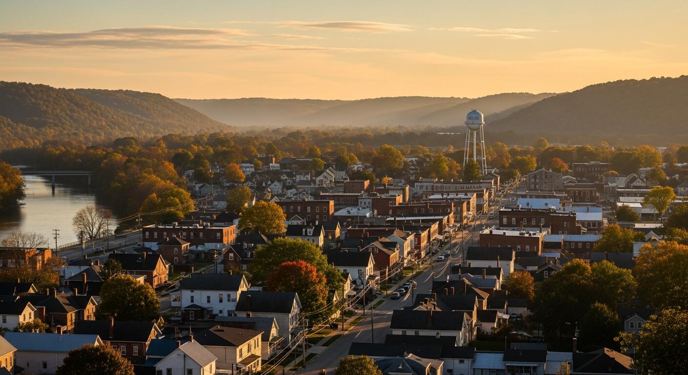 Struthers, OH crime rates and safety statistics