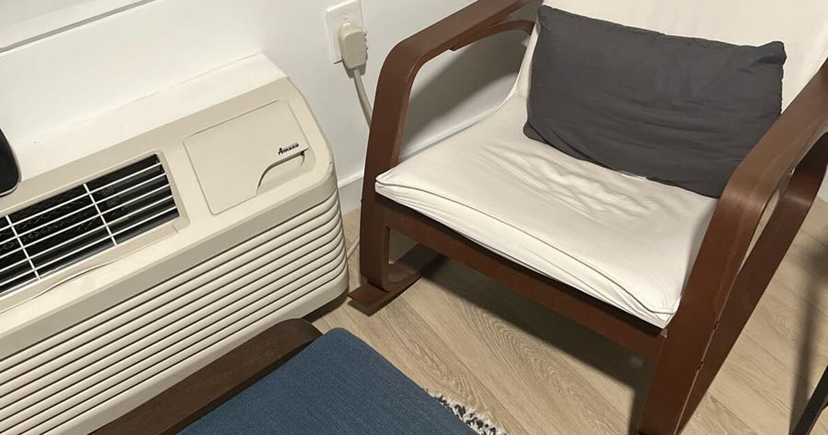 Move out sale- selling everything by end of March for $10 in Jersey ...