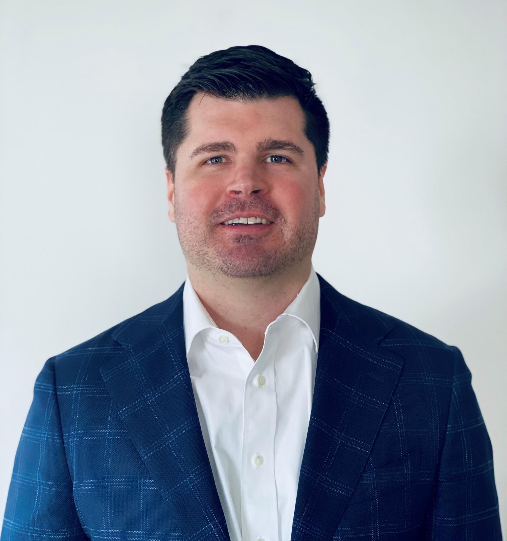 We are pleased to announce the appointment of Chris Sparkman as our new ...