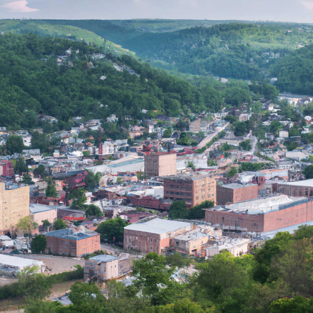 Montgomery, WV crime rates and safety statistics