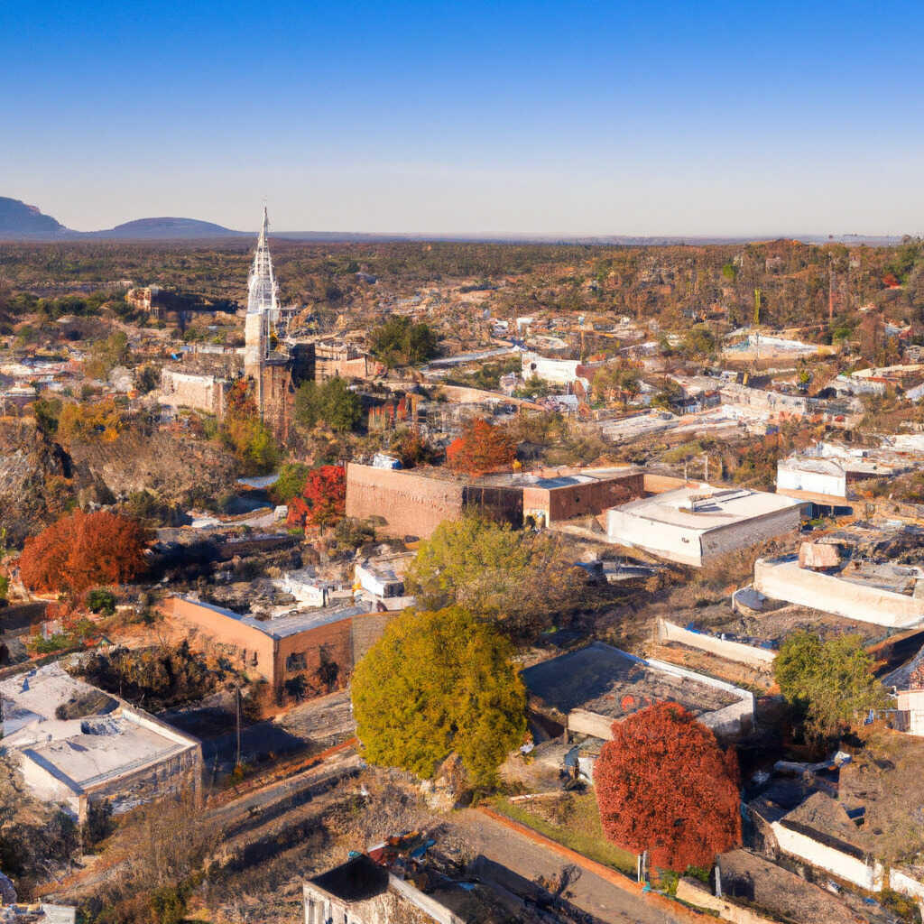 Hamilton, GA crime rates and safety statistics