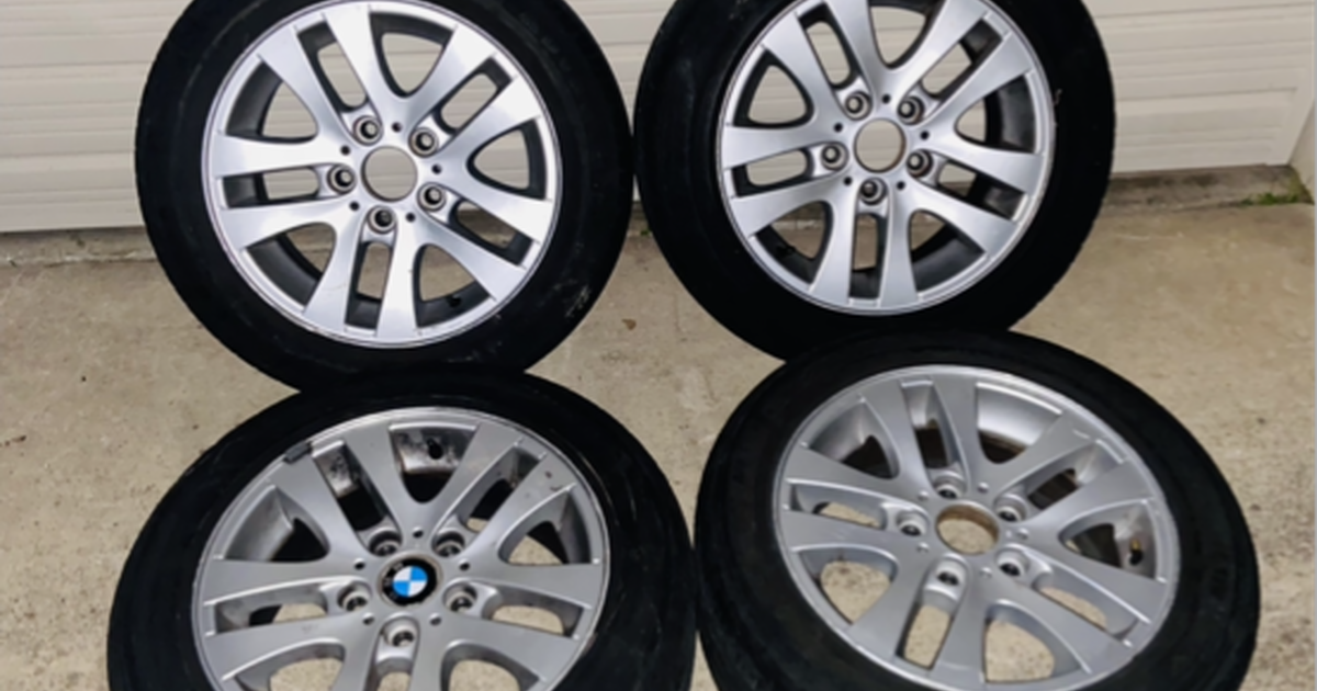 All rims and some tires in Sacramento, CA | For Sale & Free — Nextdoor