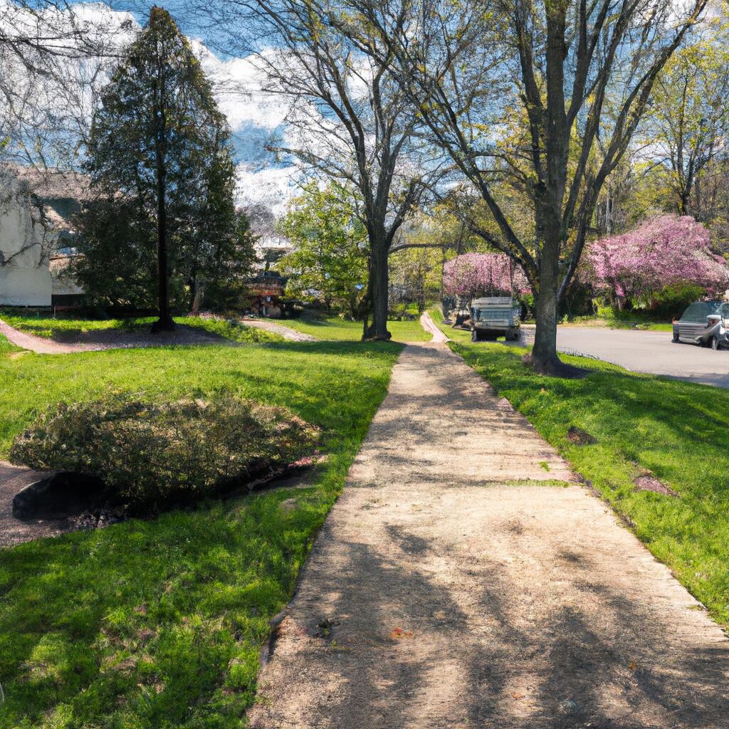 Town Walk, Hamden | Everything You Need to Know