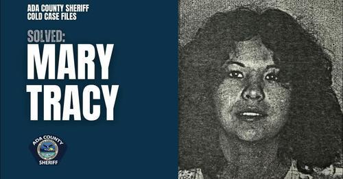 After over four decades, we are pleased to announce the resolution of a ...
