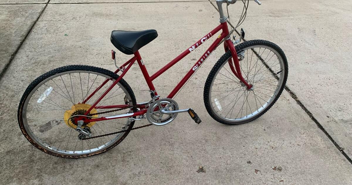 Schwinn bike for $20 in Hernando, MS | For Sale & Free — Nextdoor