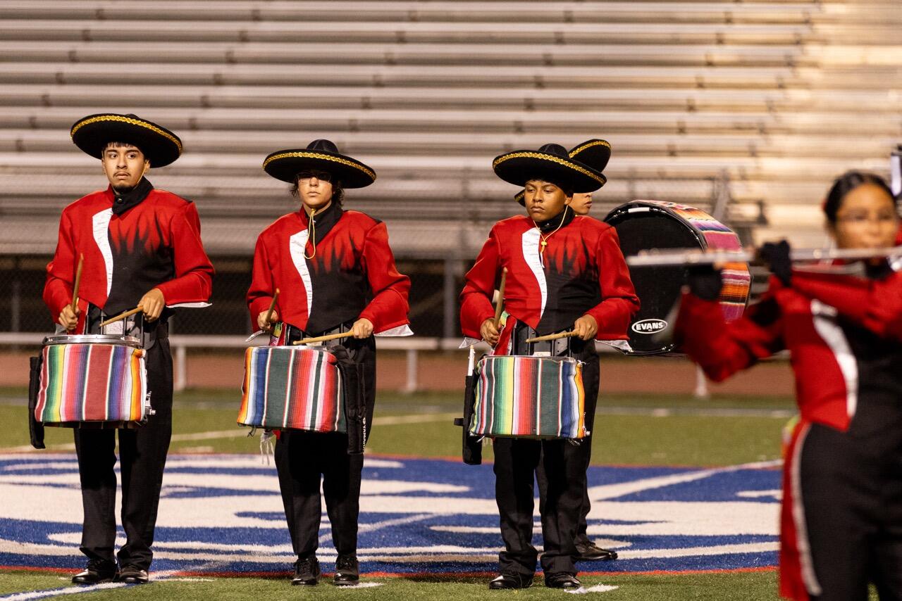 🥁The Omaha Marching Invitational is almost here! (Omaha Public Schools ...