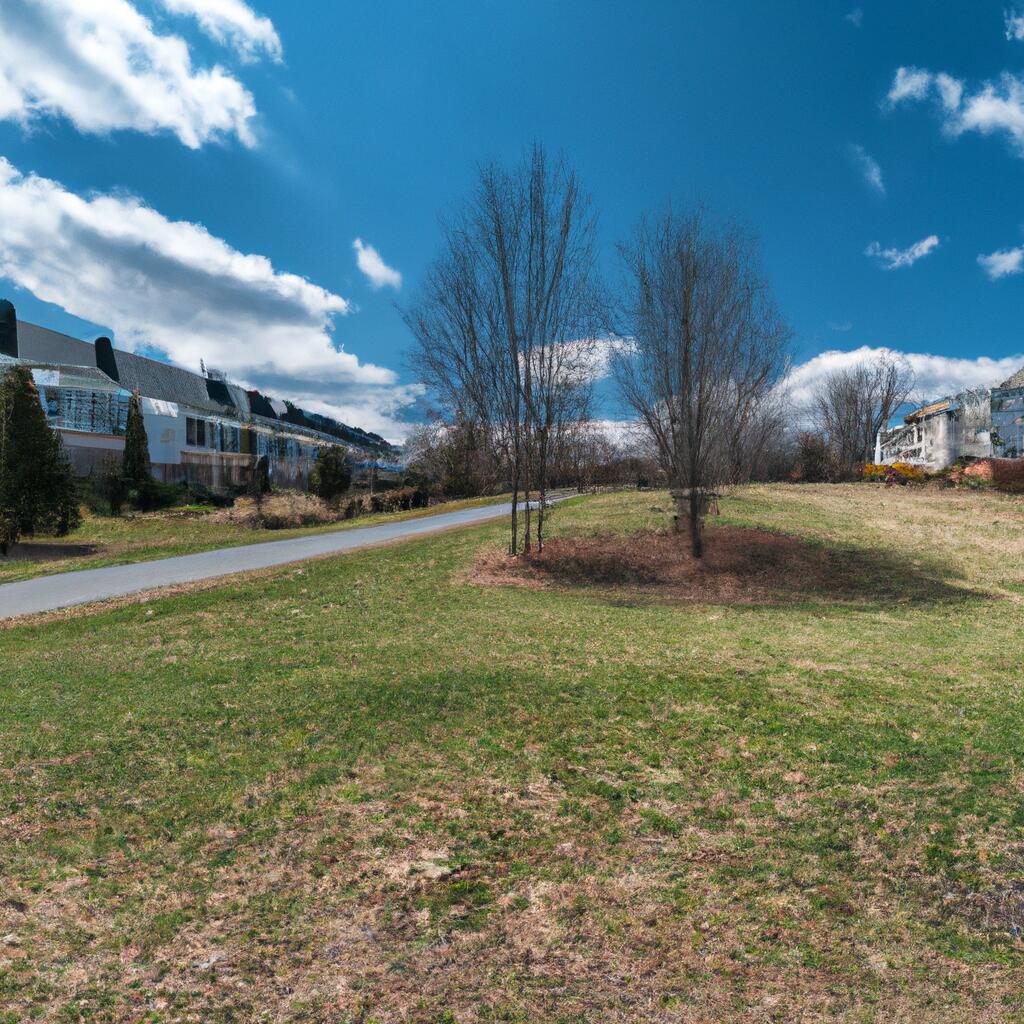 South Shillington, Reading | Everything You Need to Know