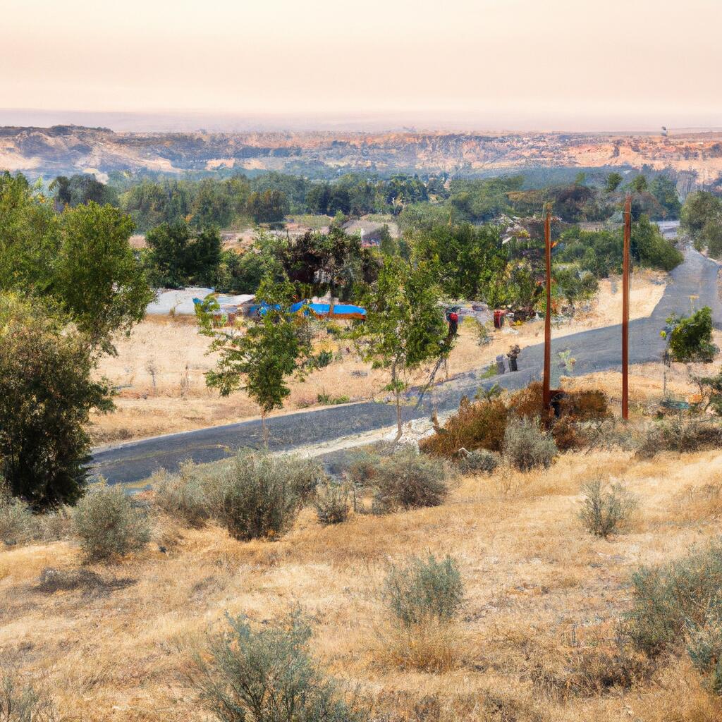 Elverta Hood, Elverta | Everything You Need to Know