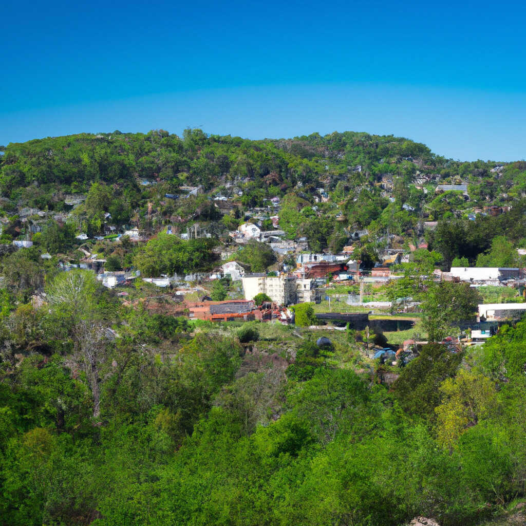 Finley, TN | Everything You Need to Know