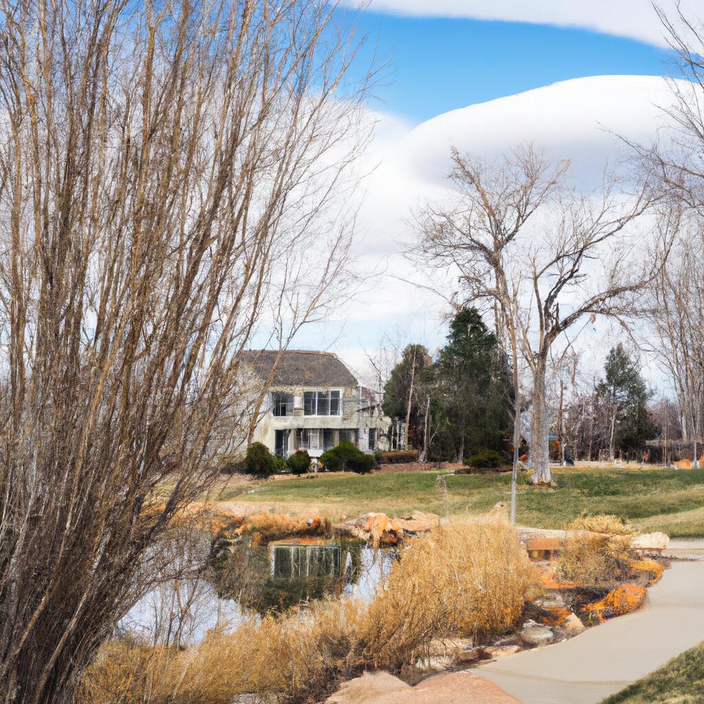 Homestead in The Willows, Centennial | Everything You Need to Know