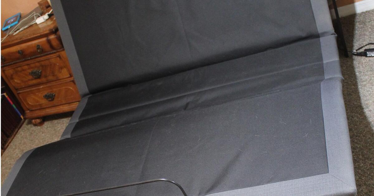 RIZE Electronic bed frame/base for $700 in Weeki Wachee, FL | For Sale ...