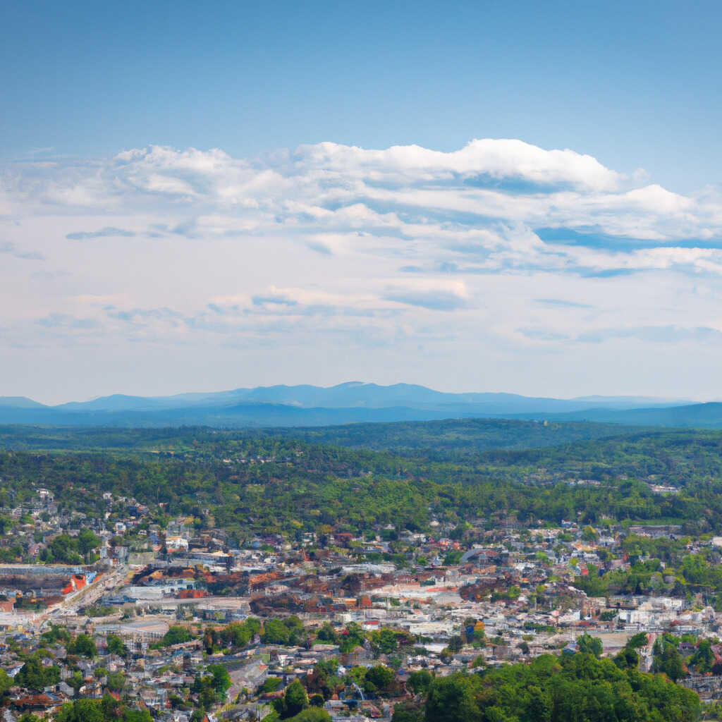 Durham, NH crime rates and safety statistics