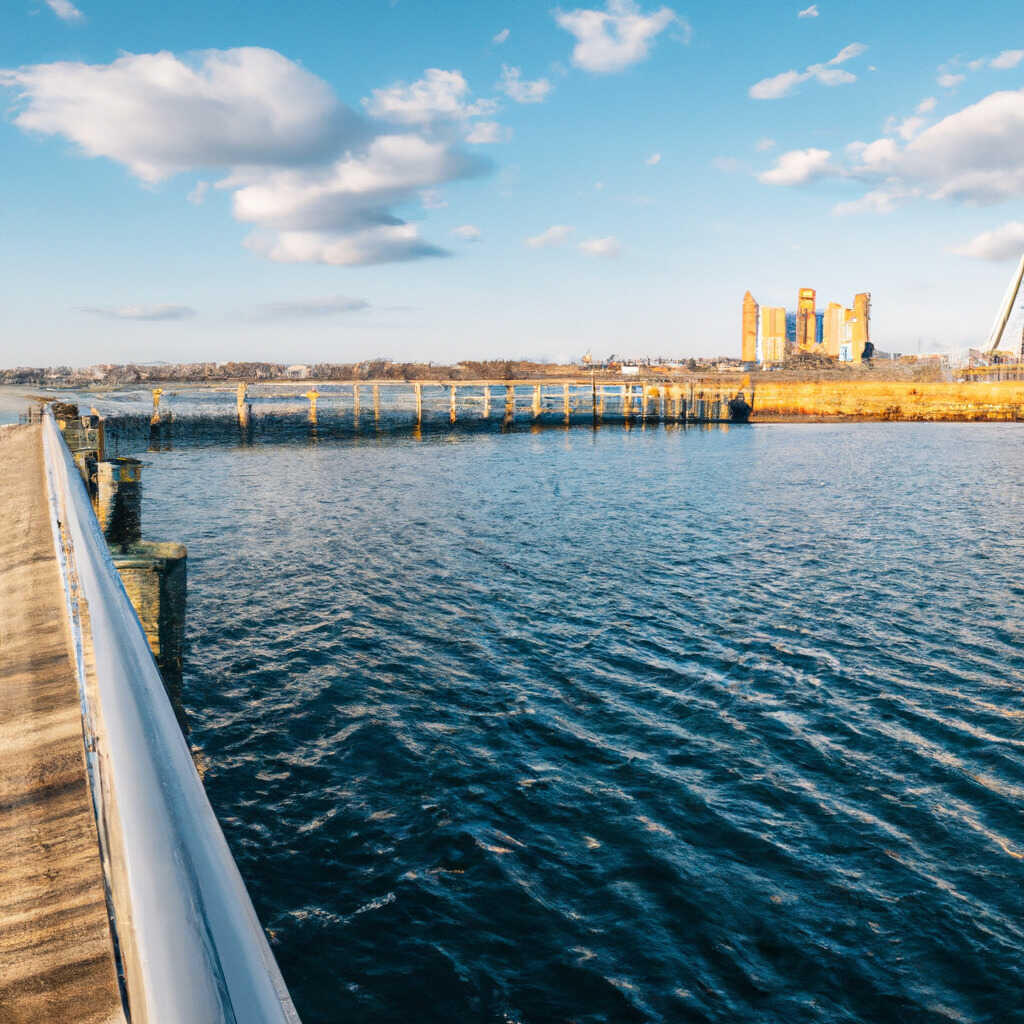 Ocean Gate, NJ crime rates and safety statistics