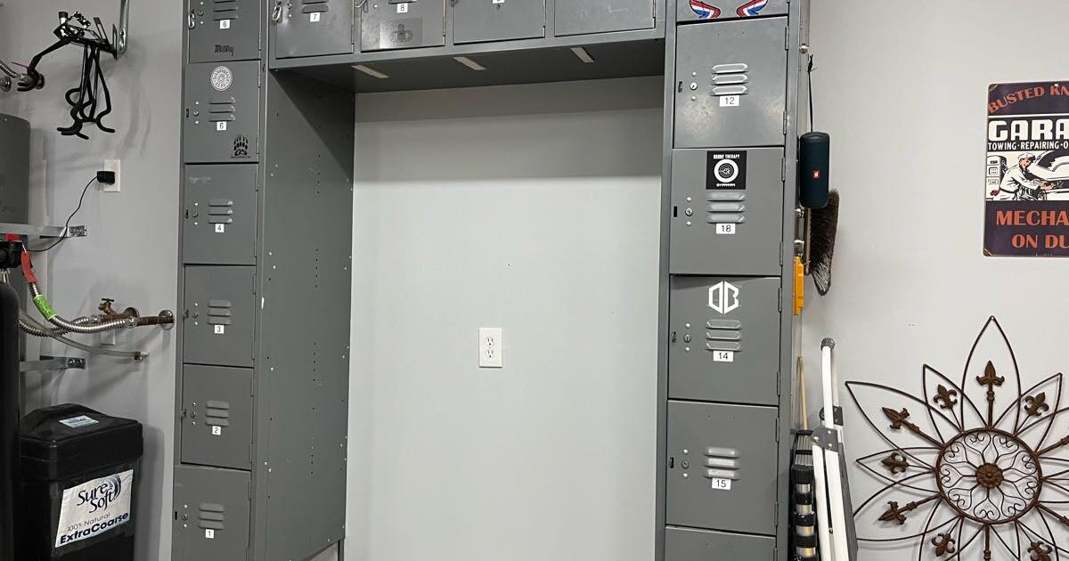 Lockers for Free in North Las Vegas, NV | For Sale & Free — Nextdoor