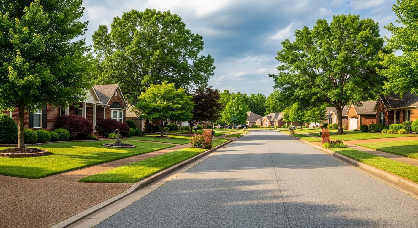 Brookland Hills, Brookland | Everything You Need to Know