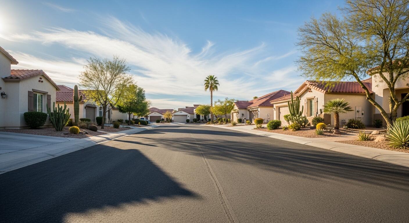 Peccole Ranch, Las Vegas | Everything You Need to Know