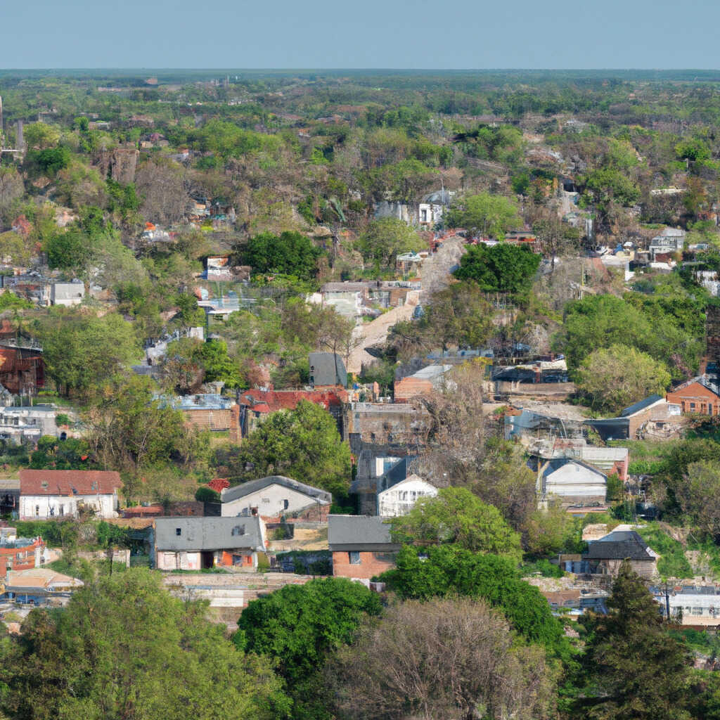 Clinton, MO crime rates and safety statistics