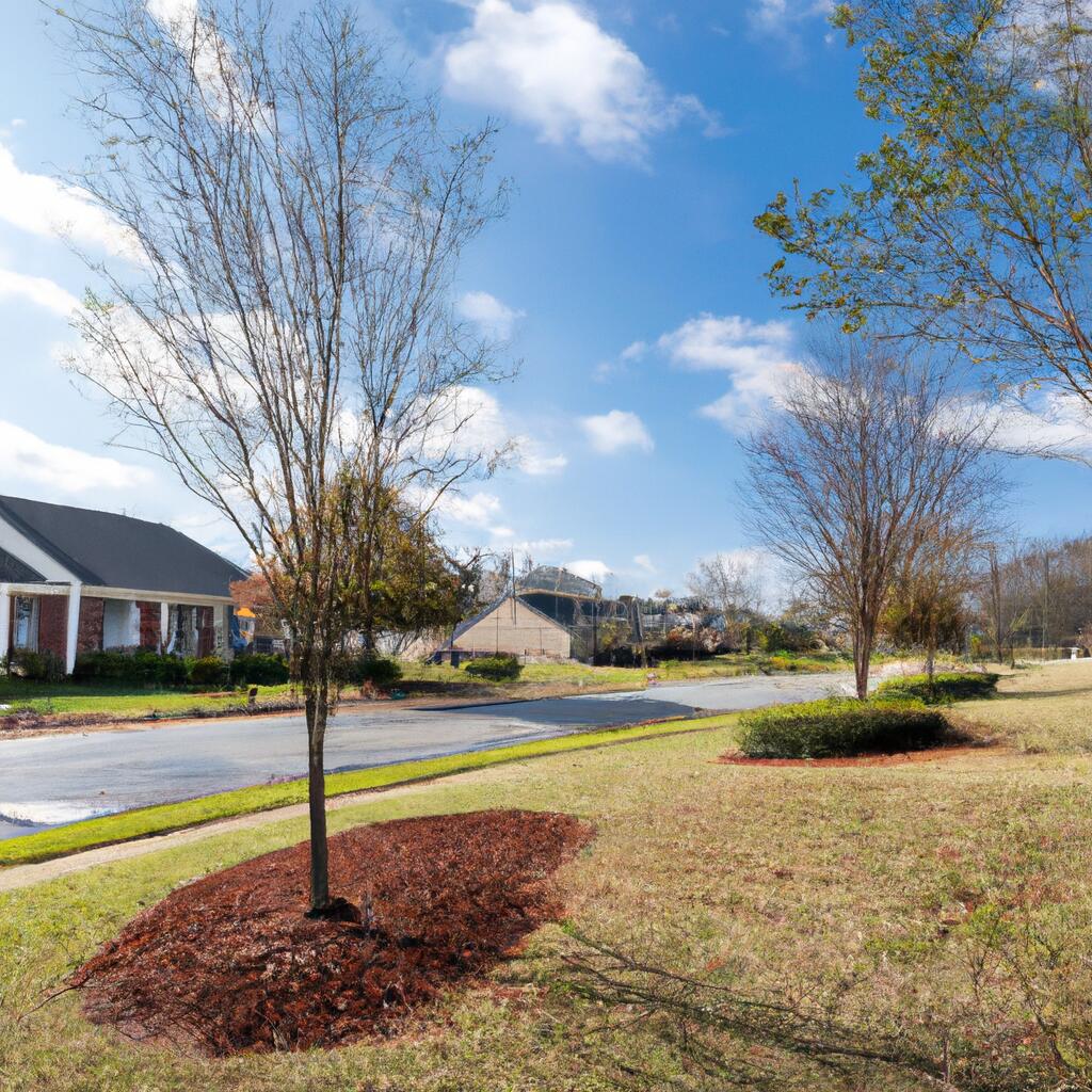 Tuckaseegee, Charlotte | Everything You Need to Know