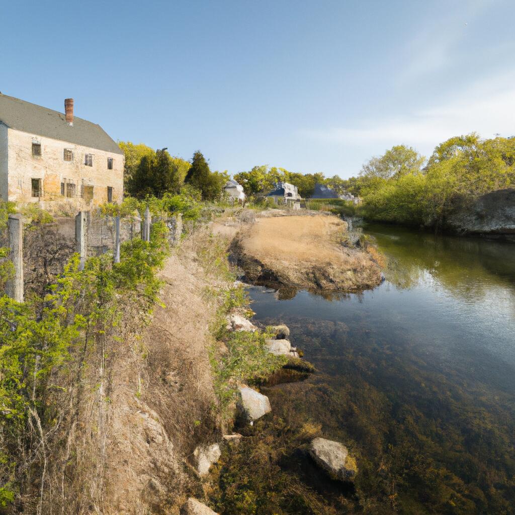 Kings Landing - North River, Norwell | Everything You Need to Know