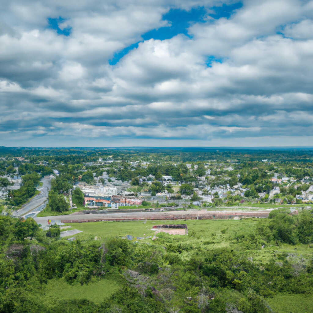 Belle Mead, Belle Mead | Trick or Treat Map and Everything You Need to Know