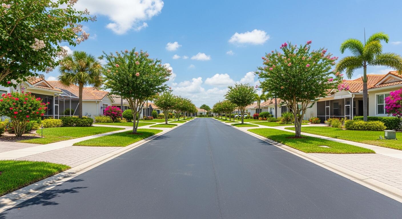 Village of Fenney, The Villages | Everything You Need to Know