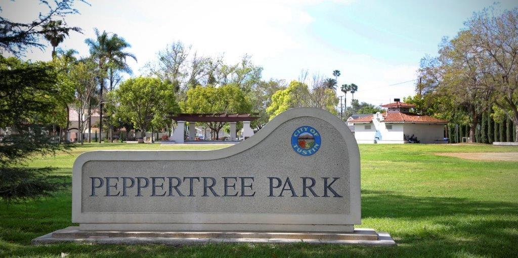 Peppertree Park Restroom Expansion and Playground Renovation (City of ...