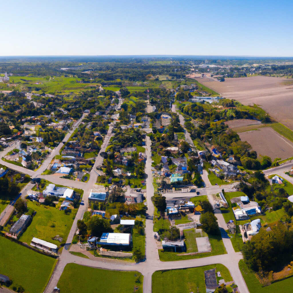 Riley Township, Riley | Everything You Need to Know