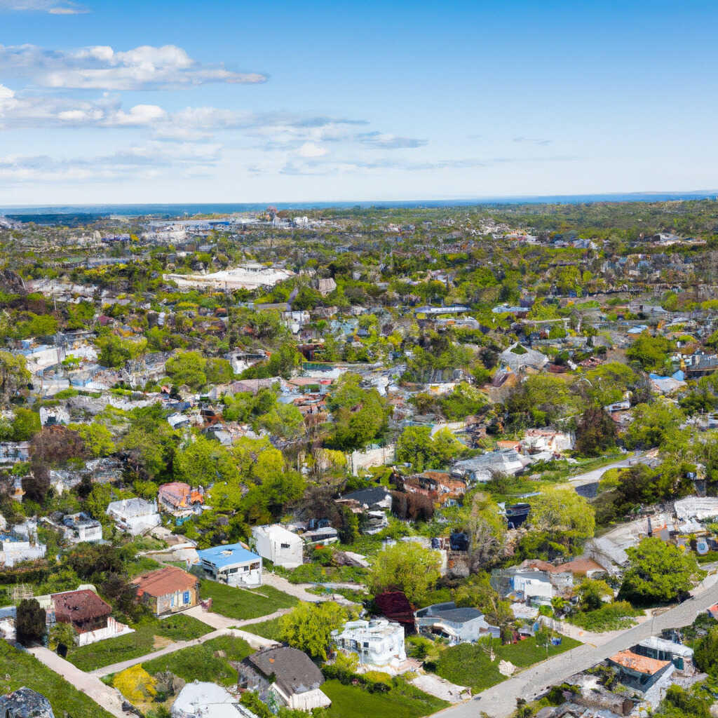 Cleveland Hill, Cheektowaga | Trick or Treat Map and Everything You ...