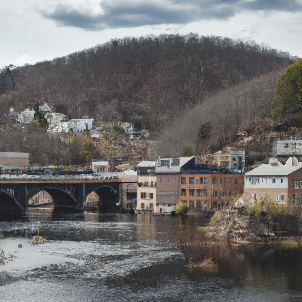 Mohawk Trail, Shelburne Falls | Everything You Need to Know