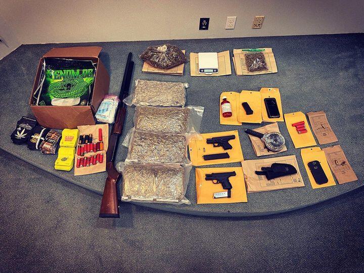 Problem Oriented Policing "POP" Team (Antioch Police Department ...