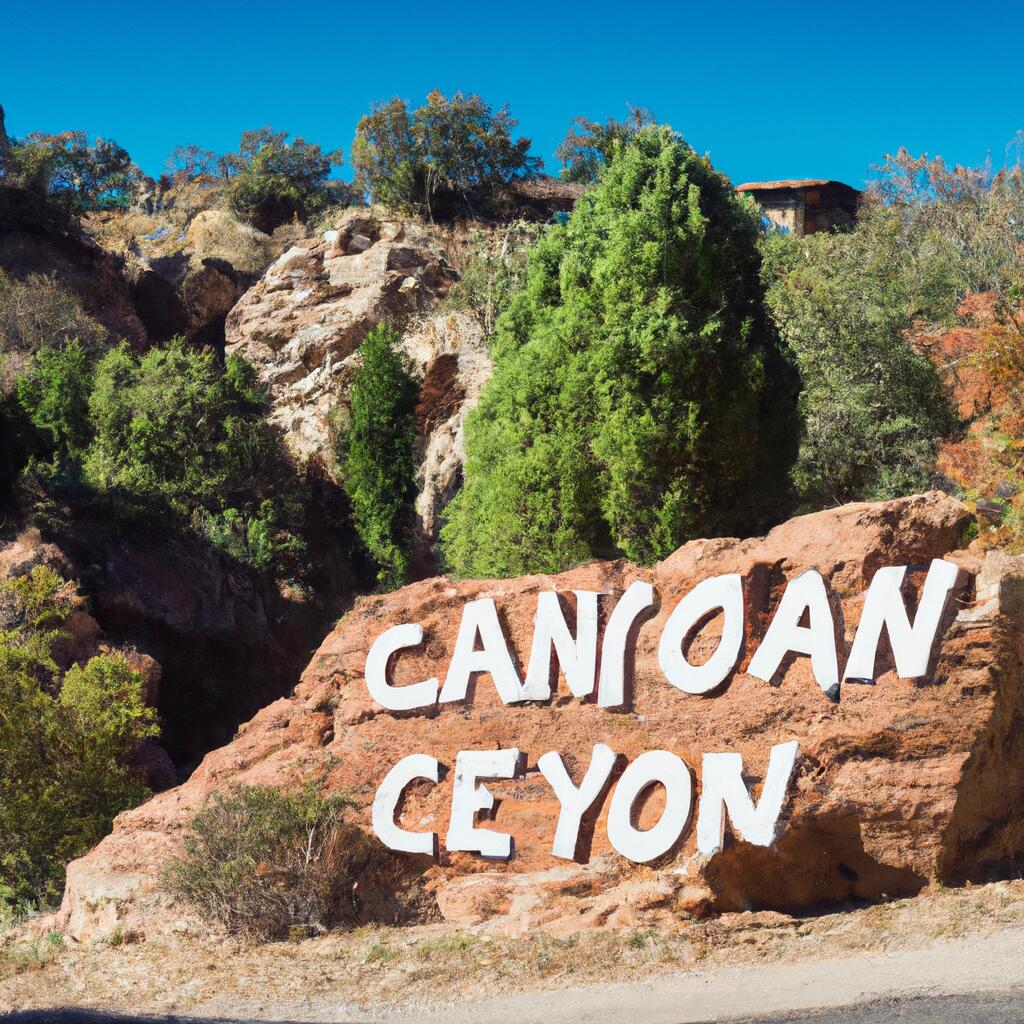 Inscription Canyon, Prescott | Everything You Need to Know