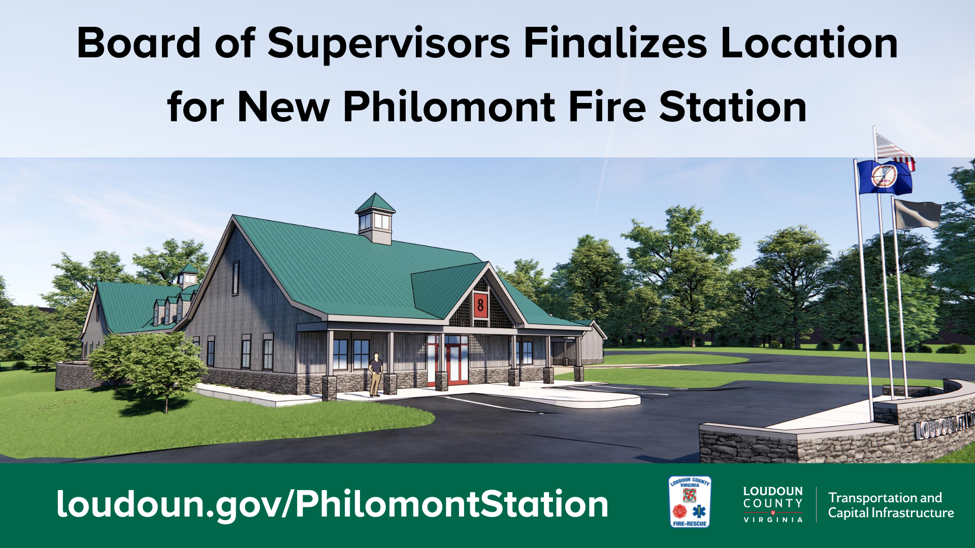 During the #Loudoun County Board of Supervisors April 10, 2024, public ...