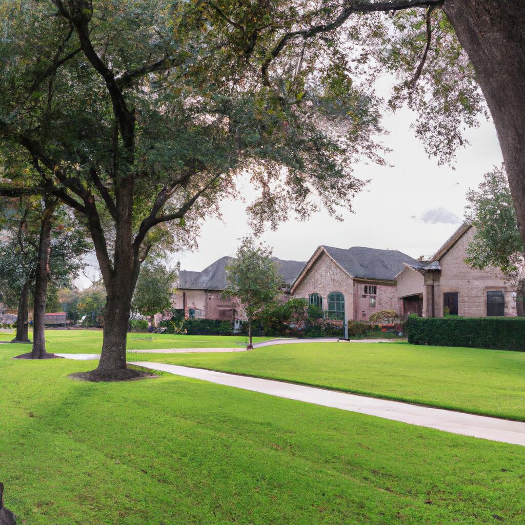 Imperial Oaks, Spring | Everything You Need to Know